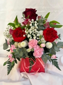 Liverpool Florist - Mersey Flowers - Flowers